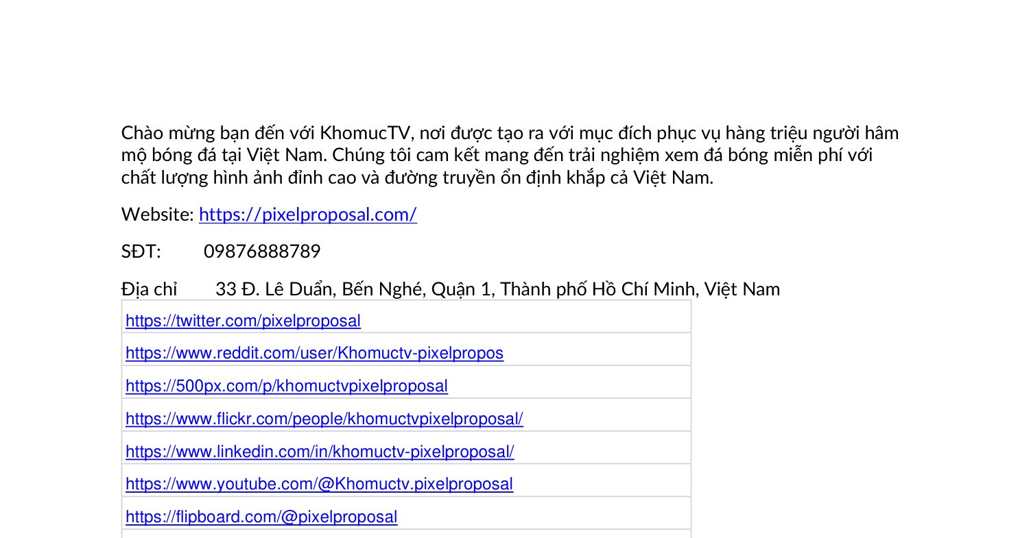 khomuctvpixelproposal.docx | DocDroid