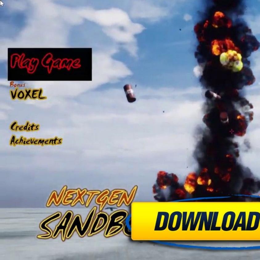 Nextgen Sandbox PC Game Download.pdf | DocDroid