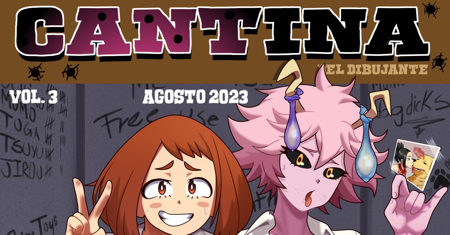 Cantina Vol 3.pdf | DocDroid