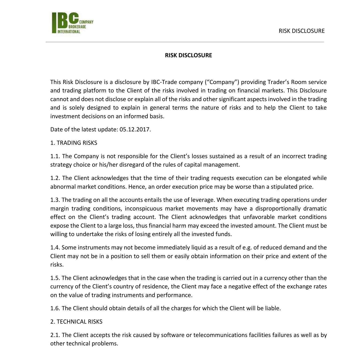 RISK DISCLOSURE.pdf | DocDroid