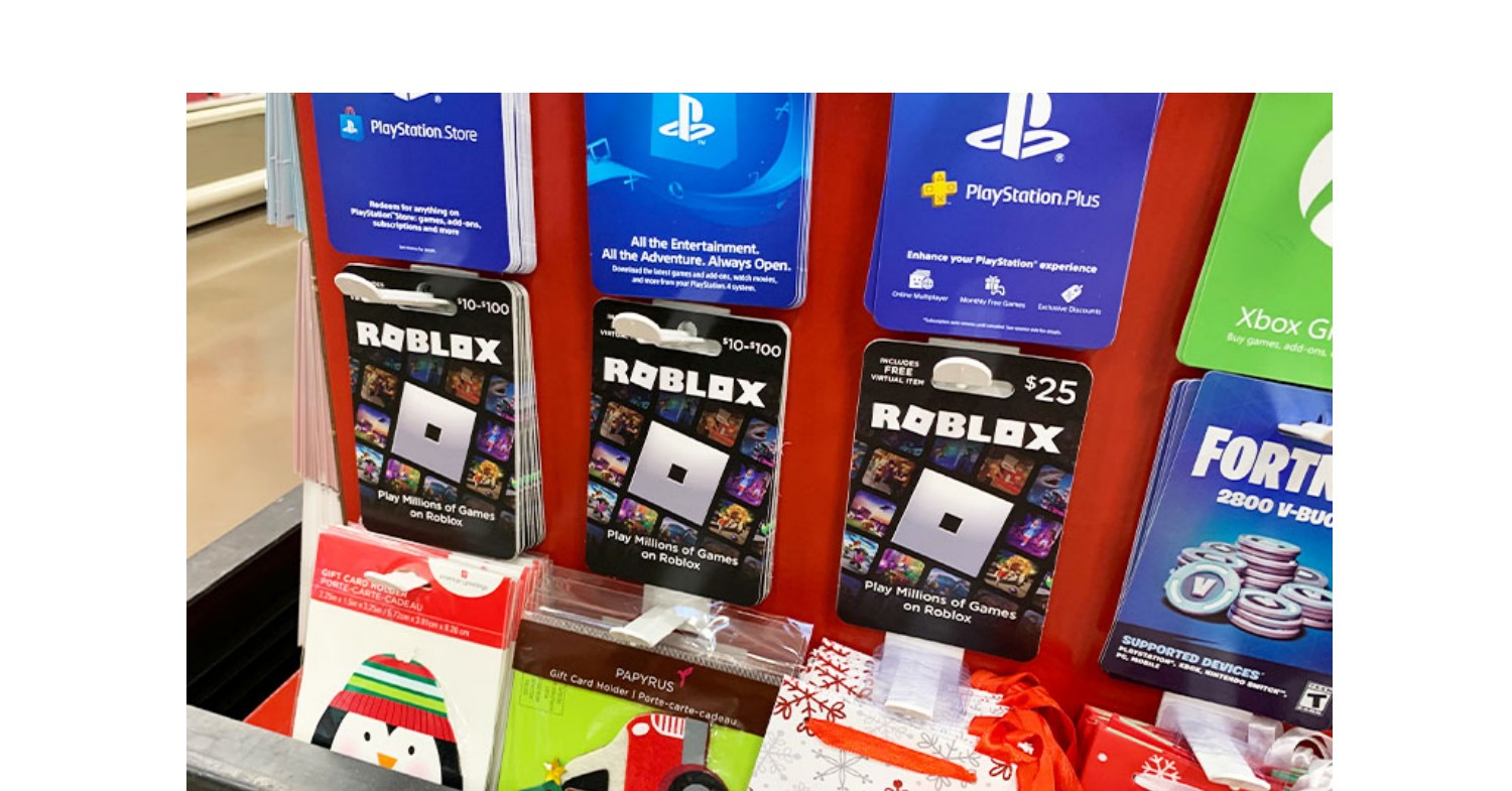 List Of Free Unused Roblox Gift Cards Codes.pdf | DocDroid