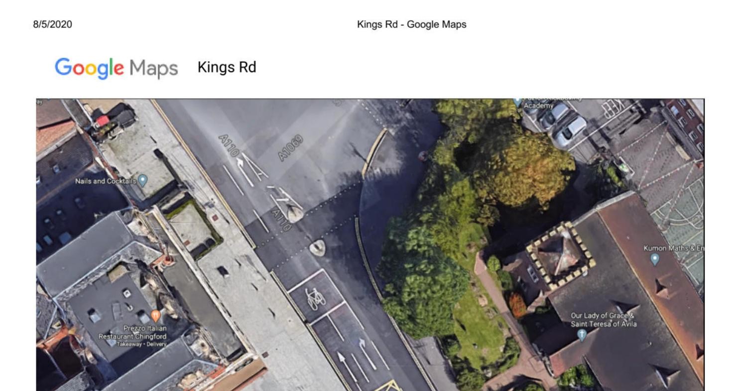 Kings Rd - Google Maps.pdf | DocDroid