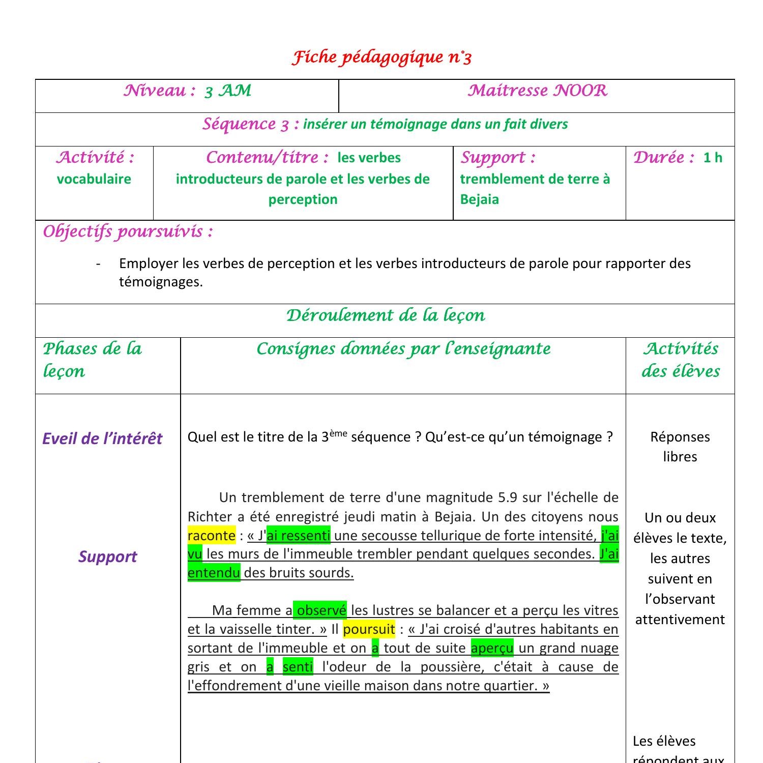 vocabulaire.docx | DocDroid