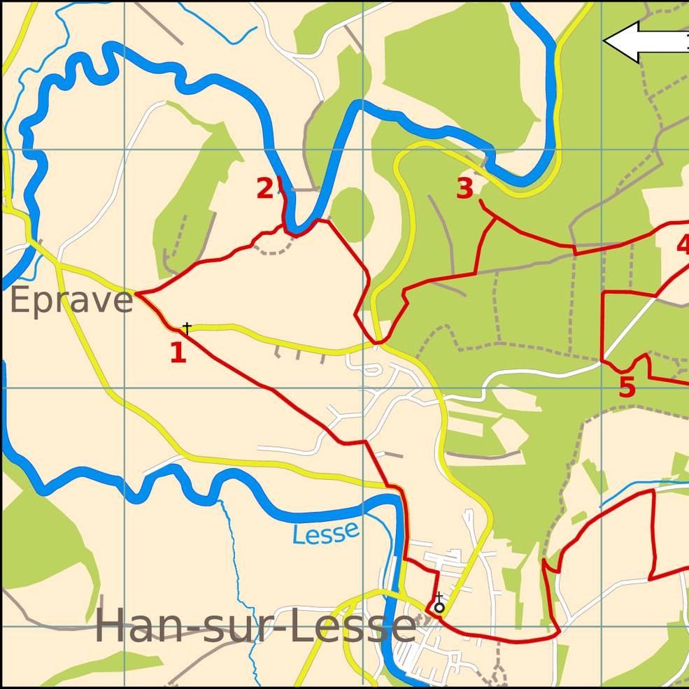 HAN-SUR-LESSEkaart.pdf | DocDroid