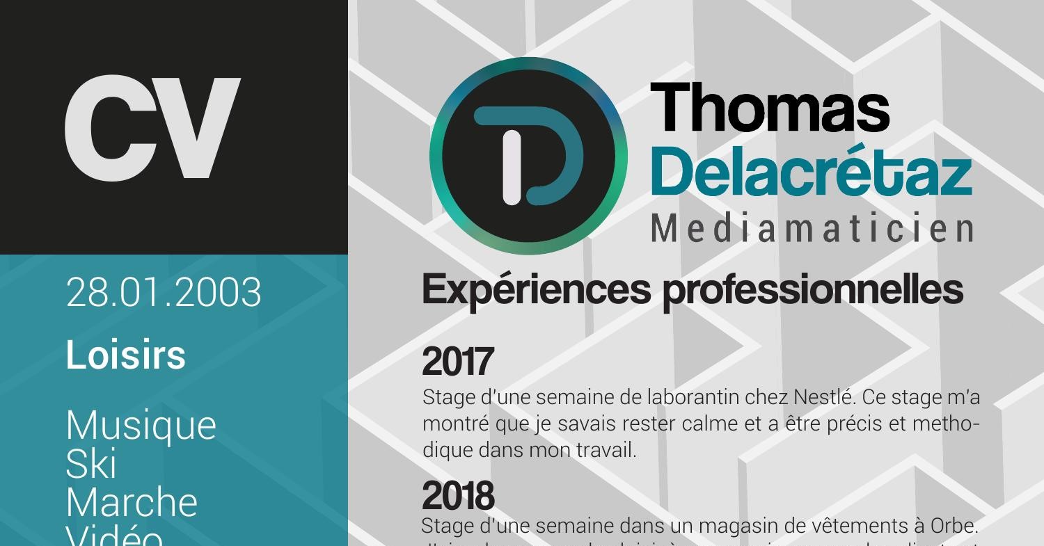 CV Thomas Delacrétaz.pdf | DocDroid