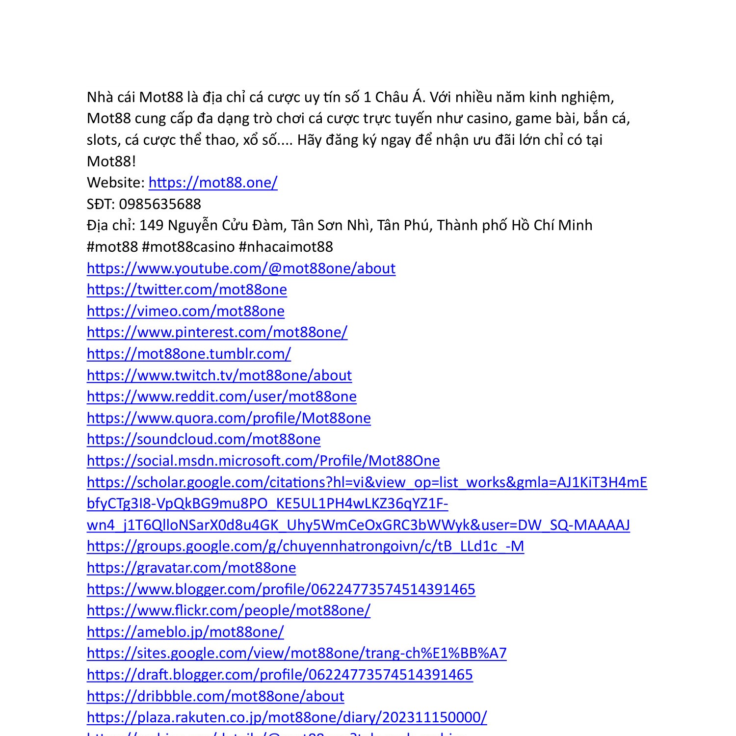 Mot88.docx | DocDroid