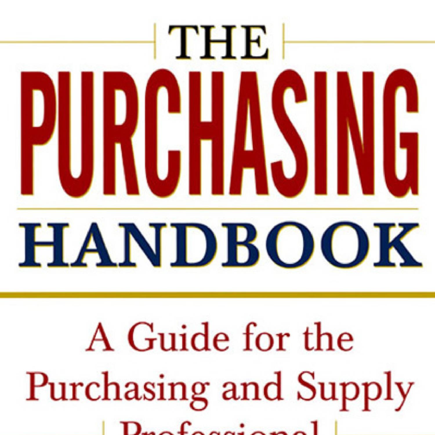 purchasing handbook.pdf | DocDroid