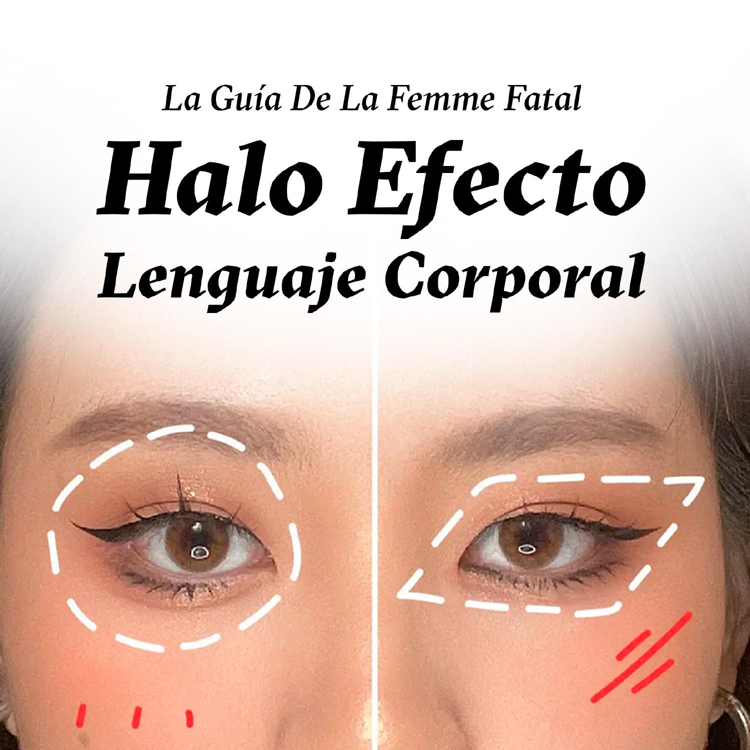 SPANISH StacysMethod - Halo Effect Body Language.pdf | DocDroid