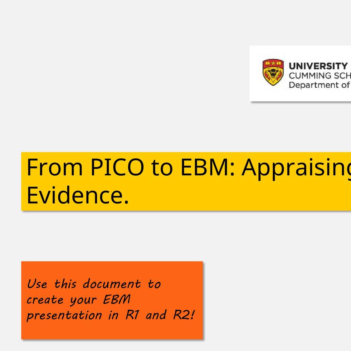 EBM - PICO.pdf | DocDroid