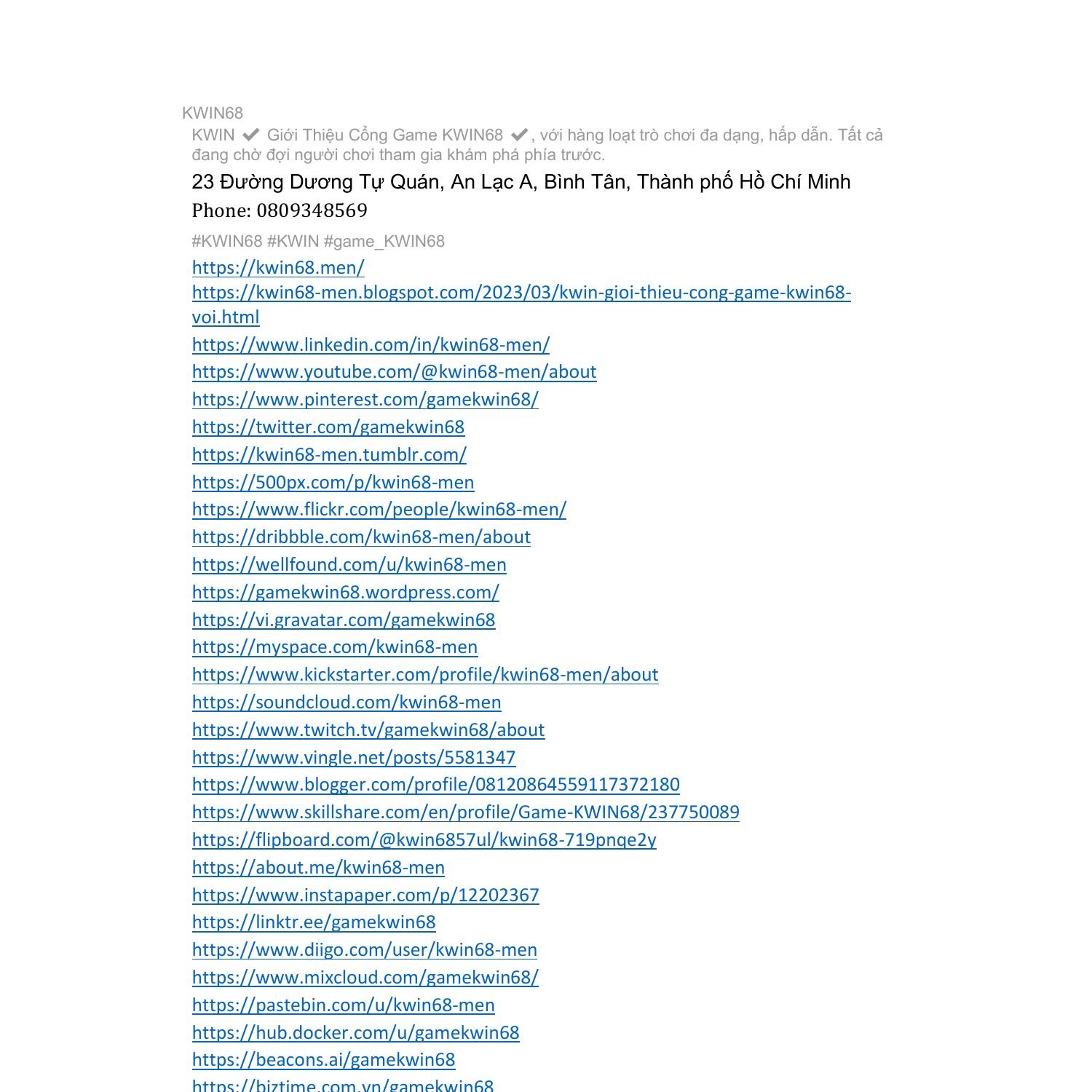 Game KWIN68.docx | DocDroid