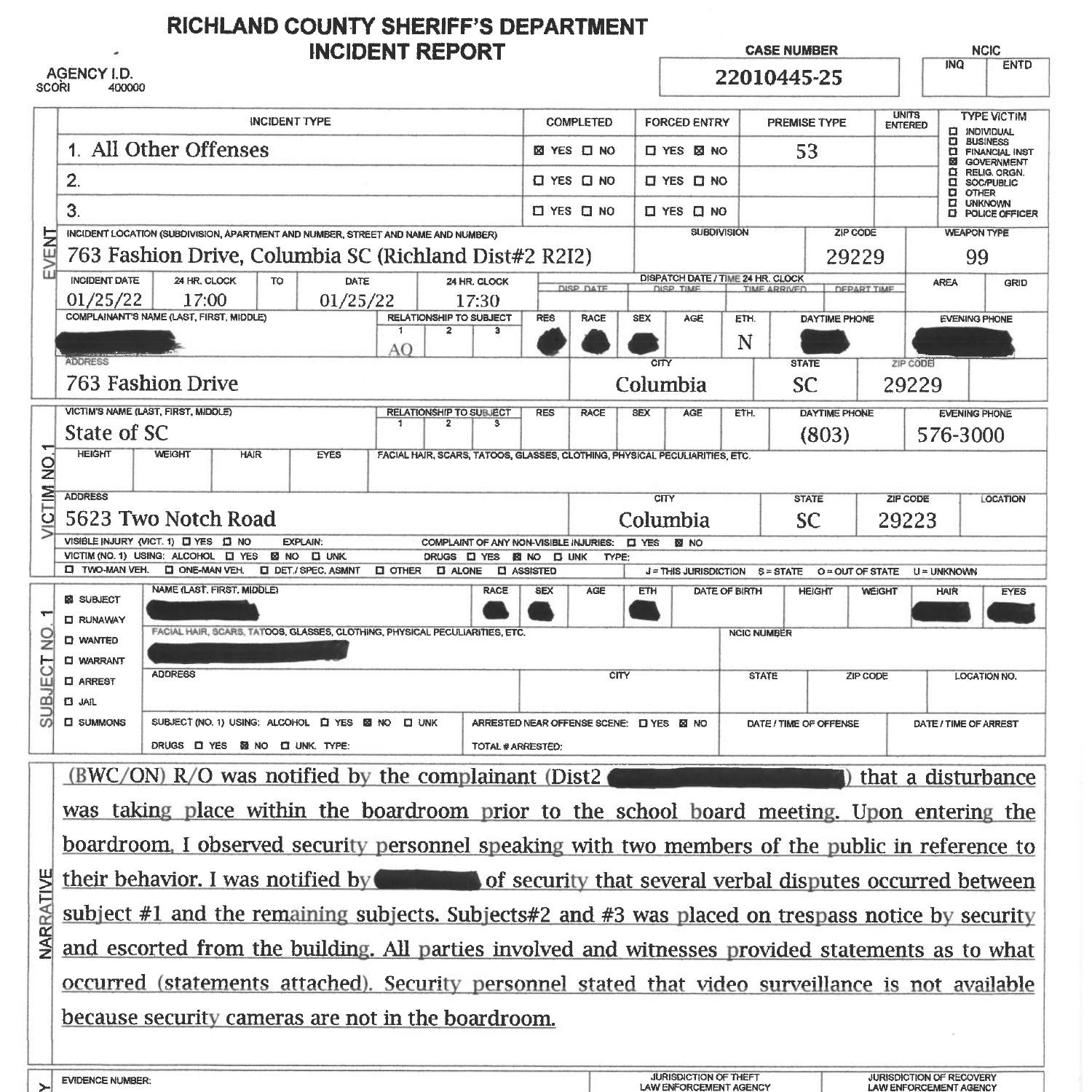 dist2jan25report-2.pdf | DocDroid