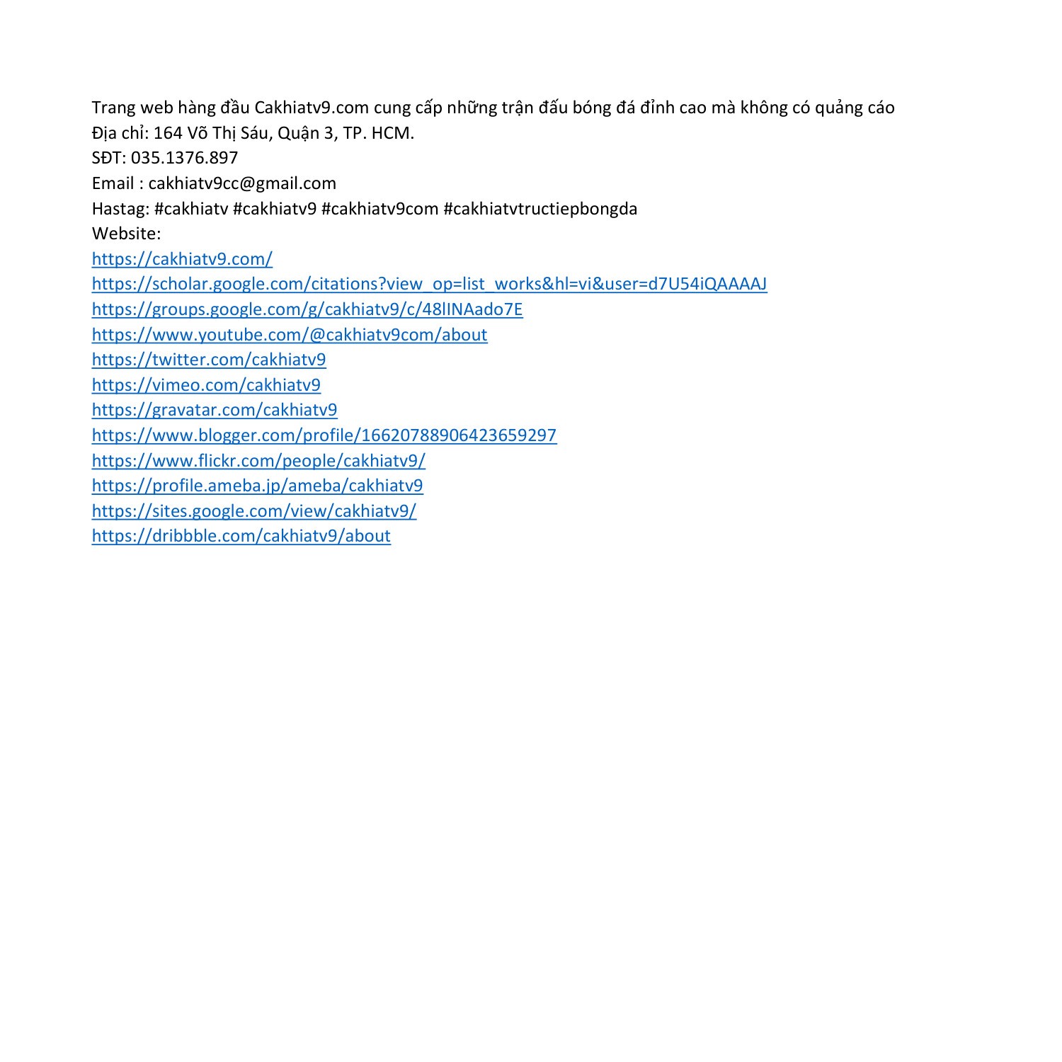 cakhiatv9com.xlsx | DocDroid