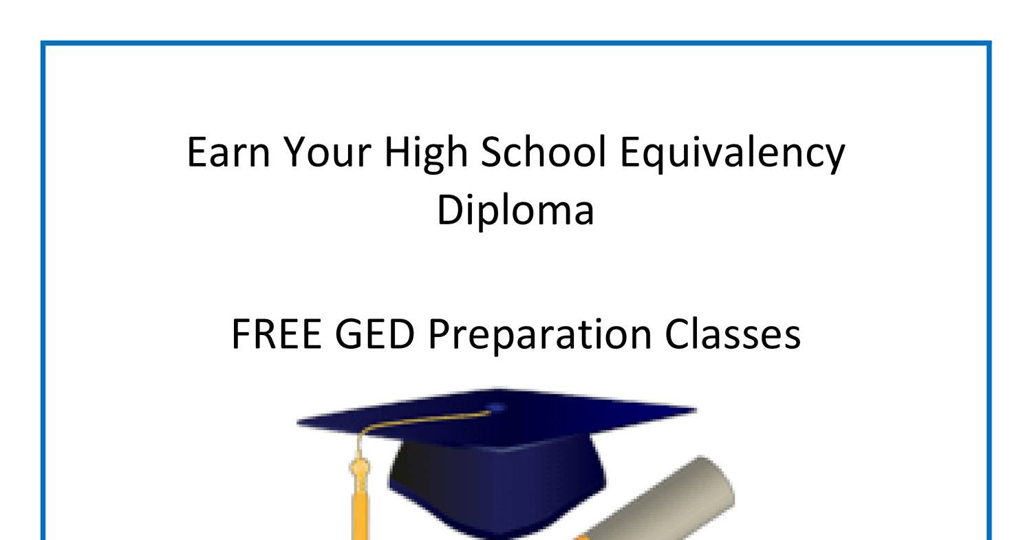 GED flyer for Desoto library.pdf | DocDroid