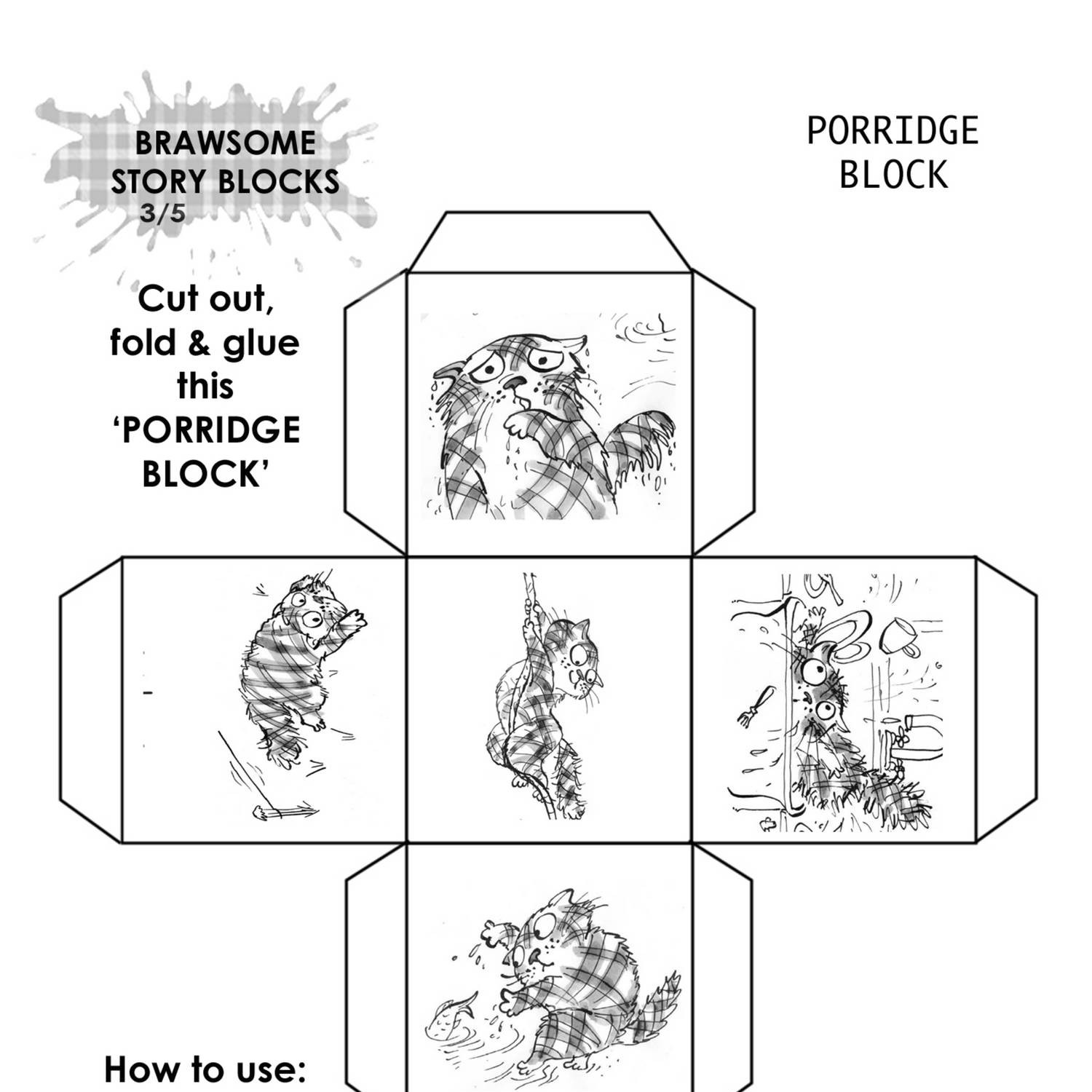 STORY_BLOCK_PORRIDGE_Porridge_Tartan_Cat.pdf | DocDroid