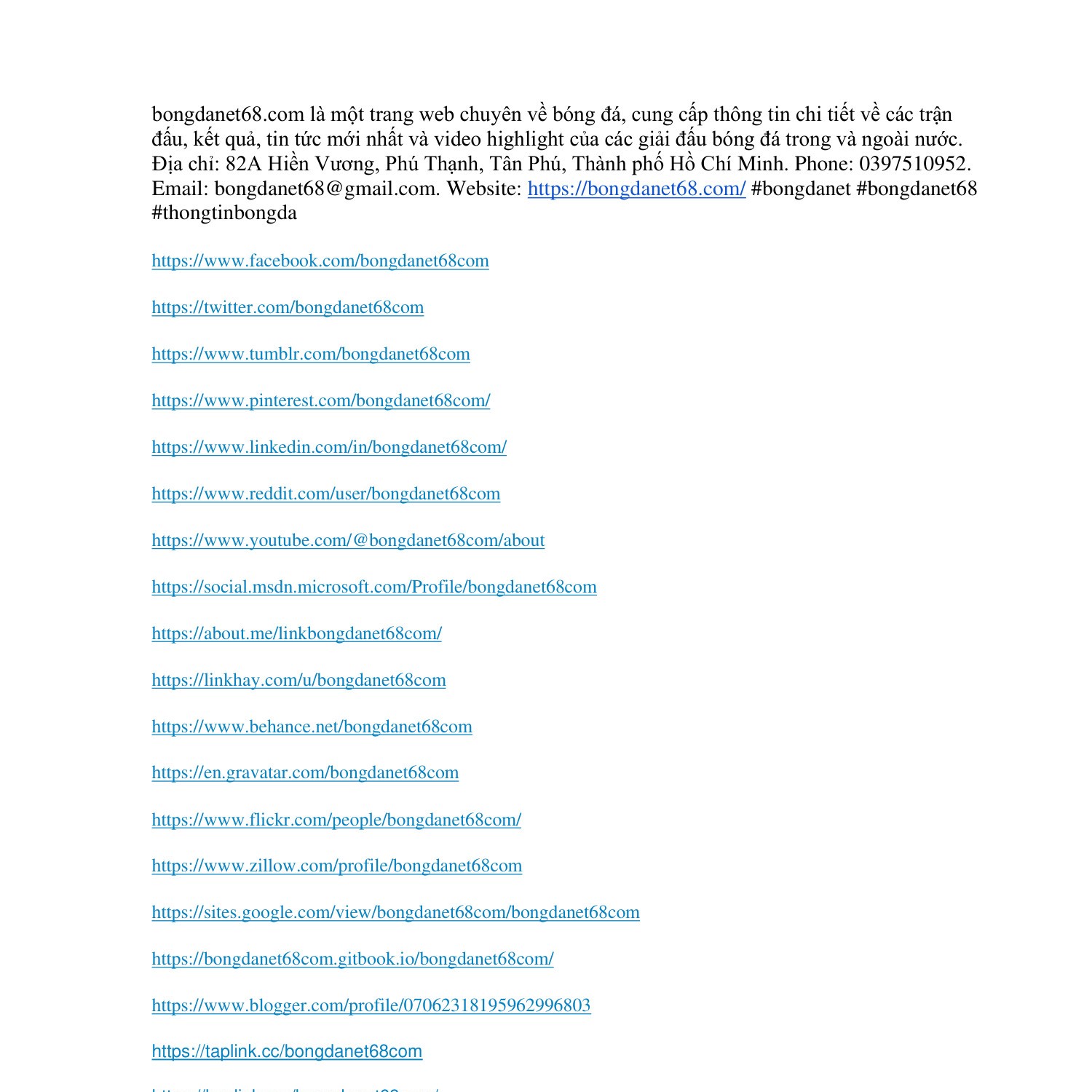 bongdanet68com.docx | DocDroid