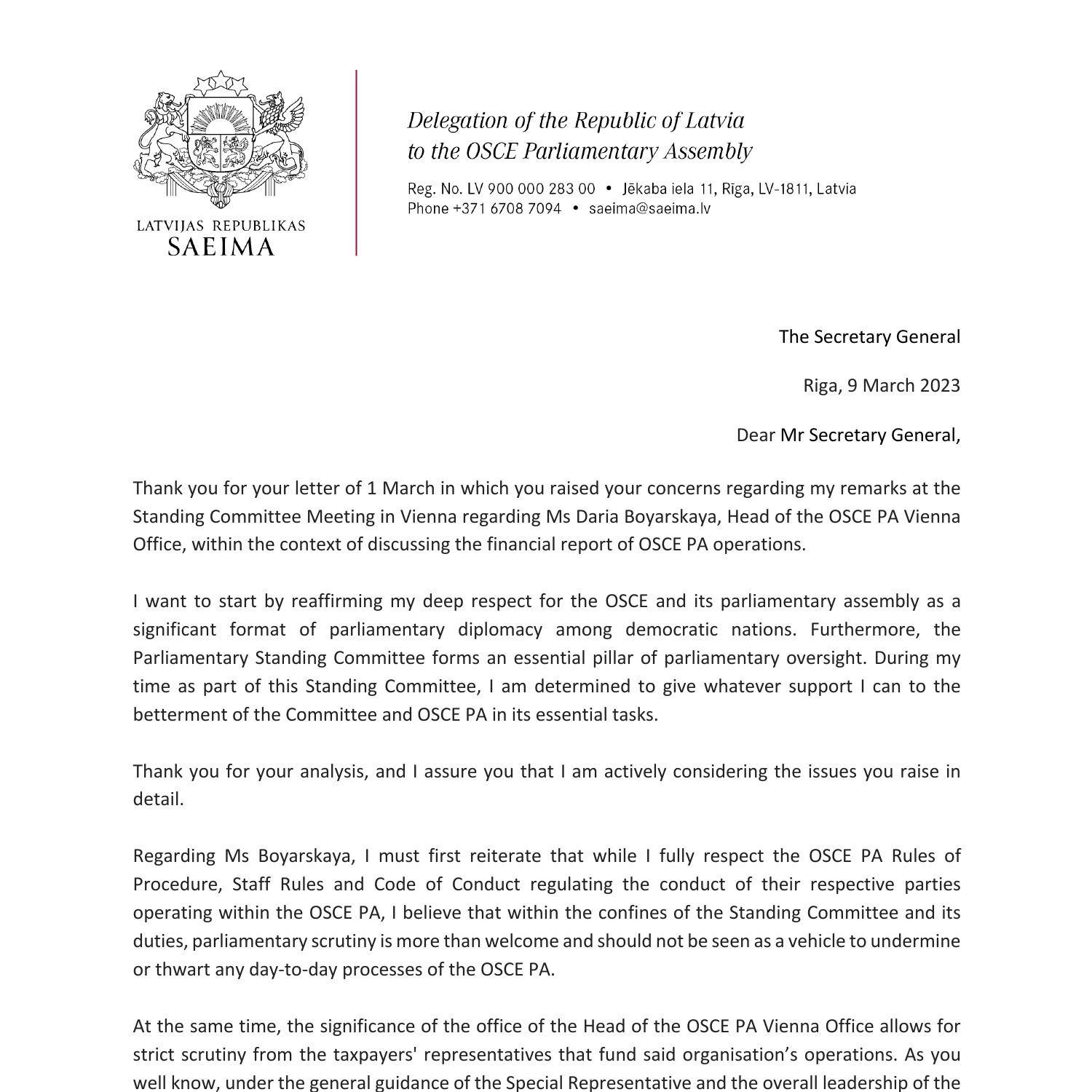 RKOls_response OSCE PA Secretary General2.pdf | DocDroid