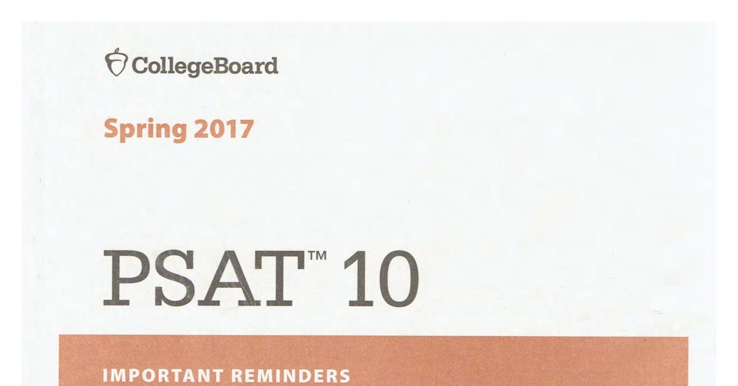 PSAT 10 Spring 2017 reduced.pdf | DocDroid