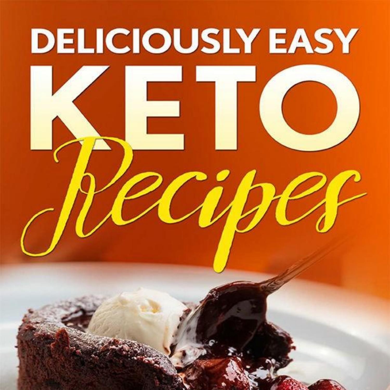 Easy Keto Recipes Custom Keto Diet Plan PDF Download pdf DocDroid