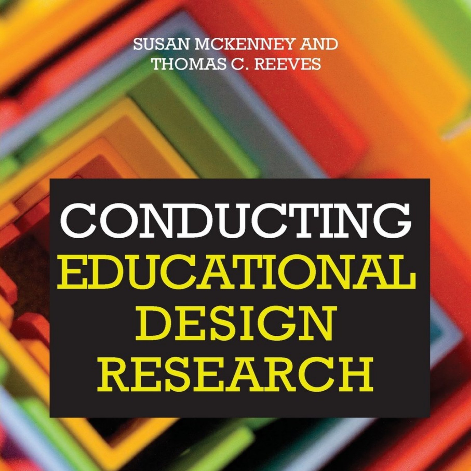 EBOOK Conducting Educational Design Research.pdf | DocDroid