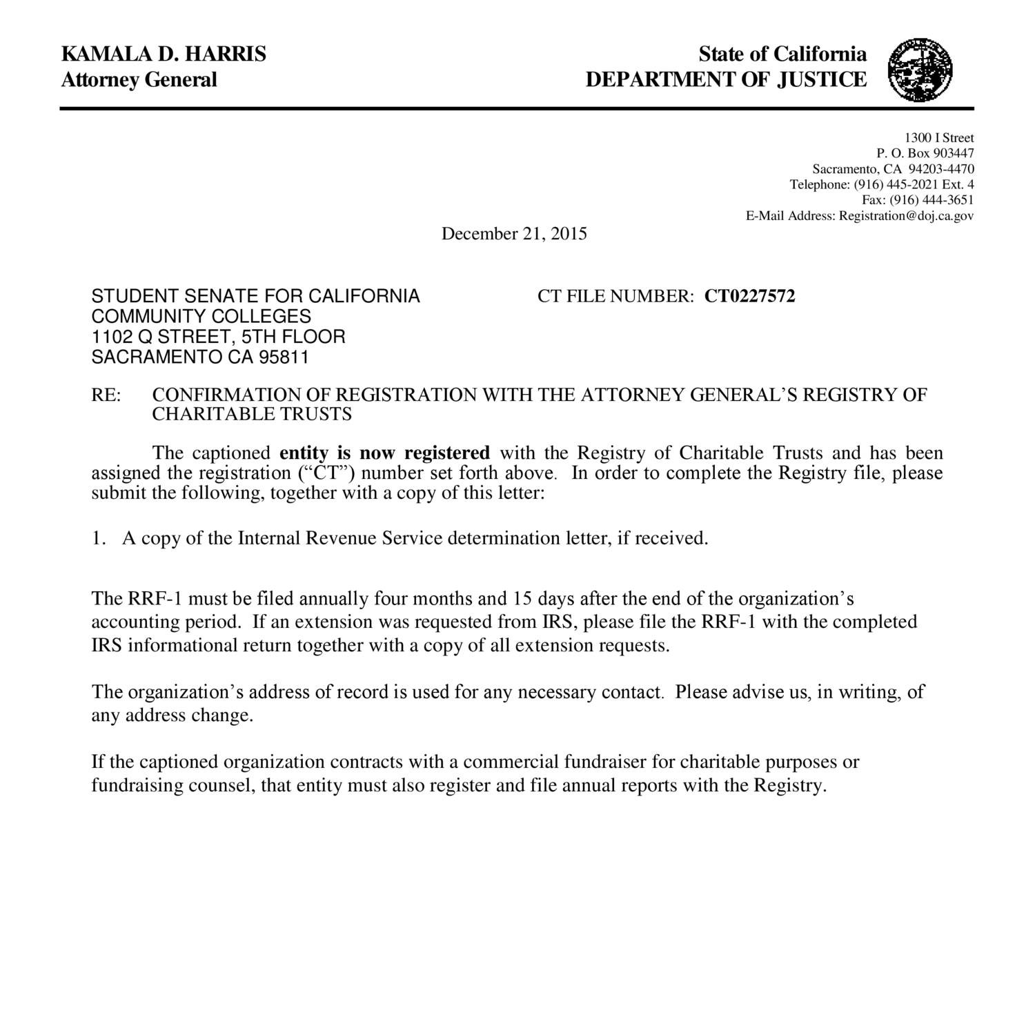 SSCCC Charity Registration.pdf | DocDroid