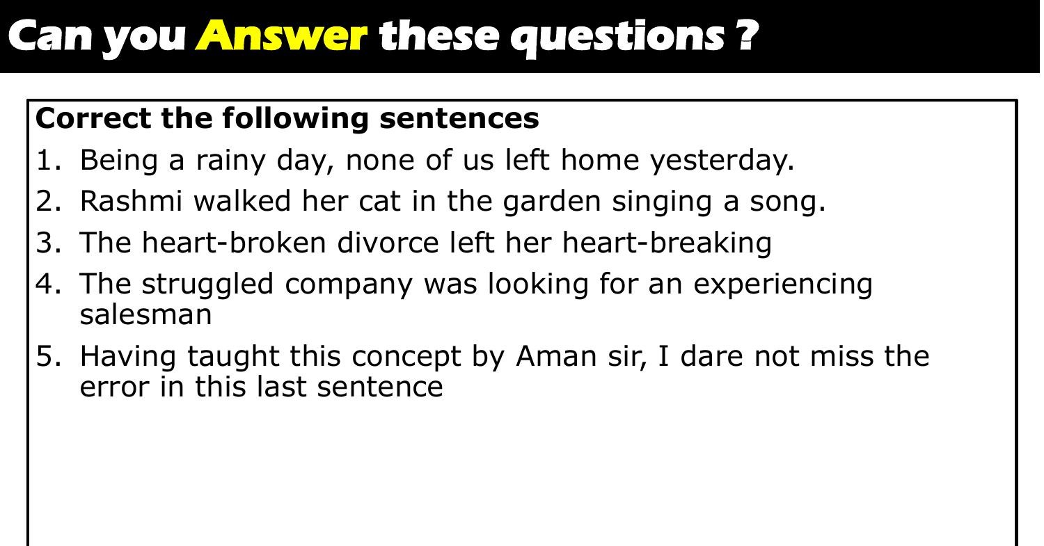 Part-17_Participles.pdf | DocDroid