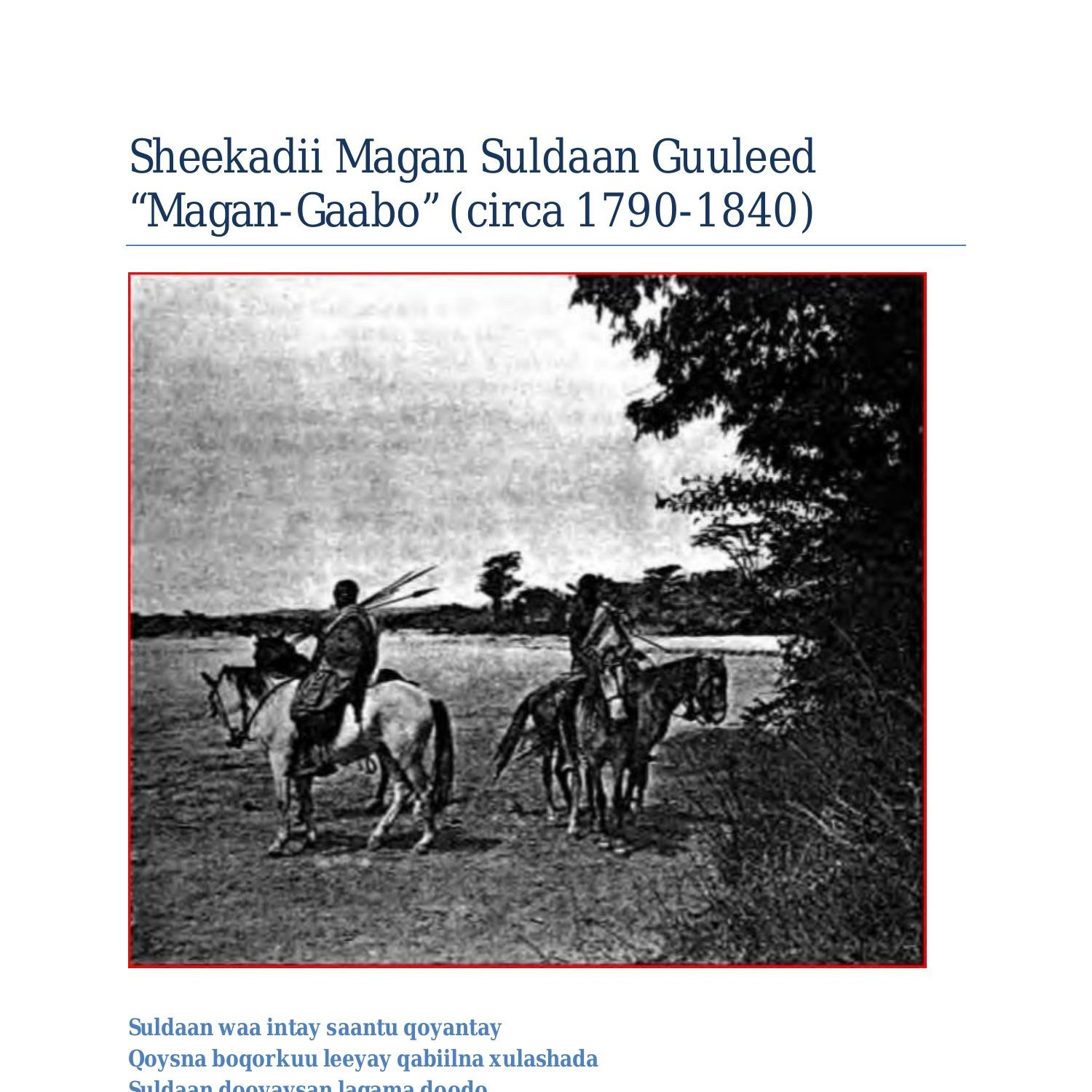 Magan Suldaan Guled Story.pdf | DocDroid