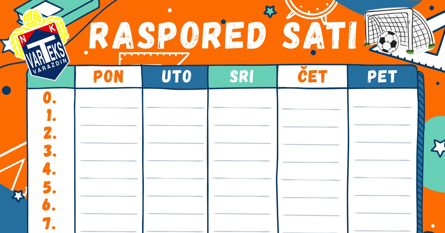 rasporedsati.pdf | DocDroid