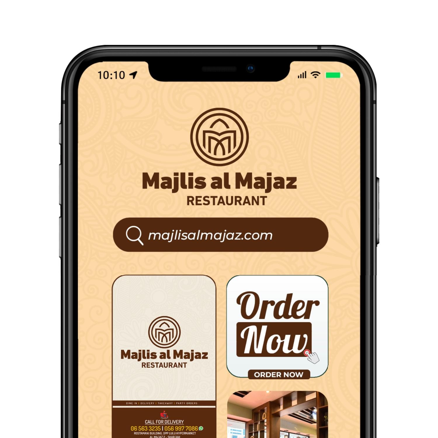 MAJLIS AL MAJAZ E-MENU.pdf | DocDroid