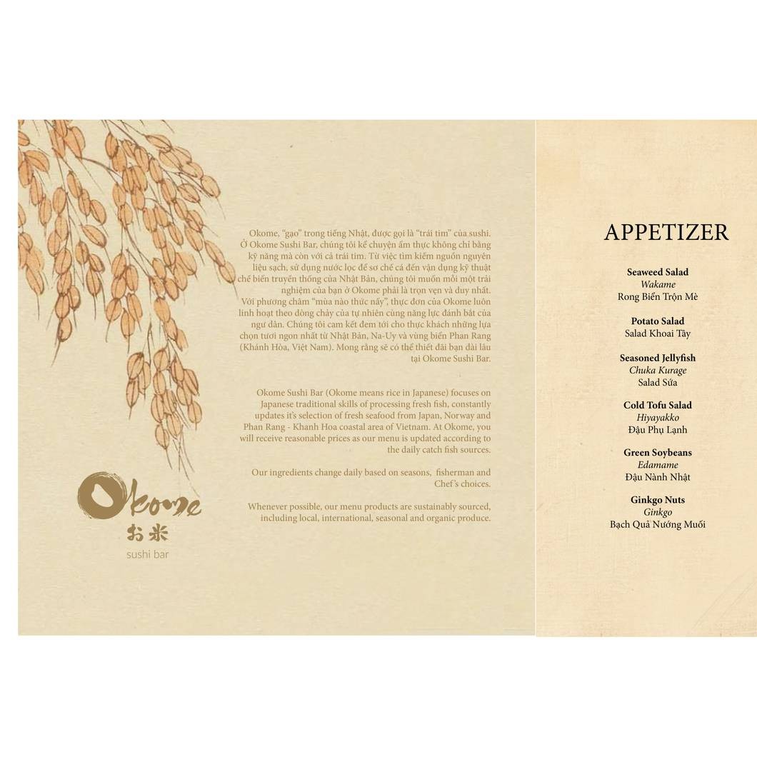 okome menu_final.pdf | DocDroid