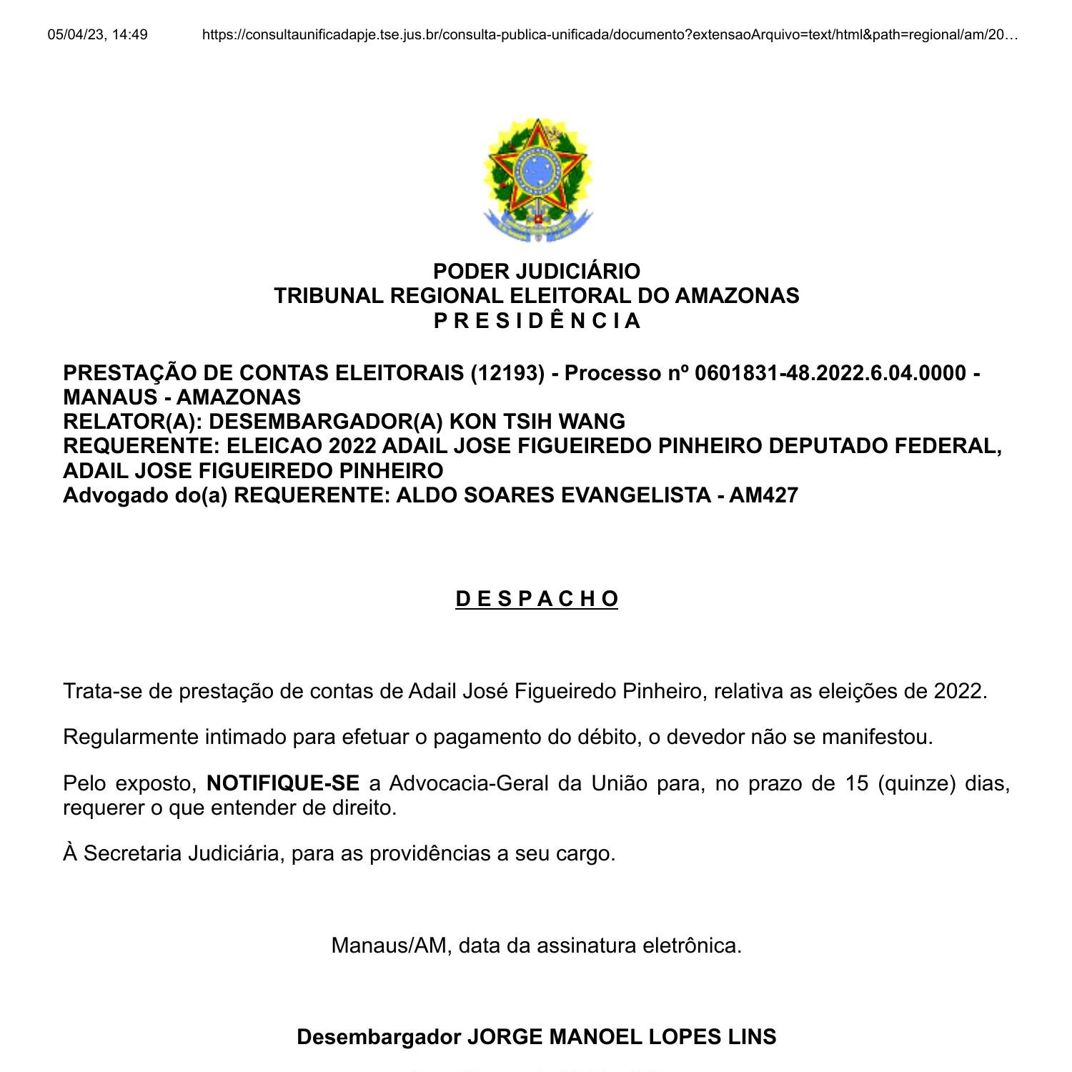 despacho 29-03 adail filho.pdf | DocDroid