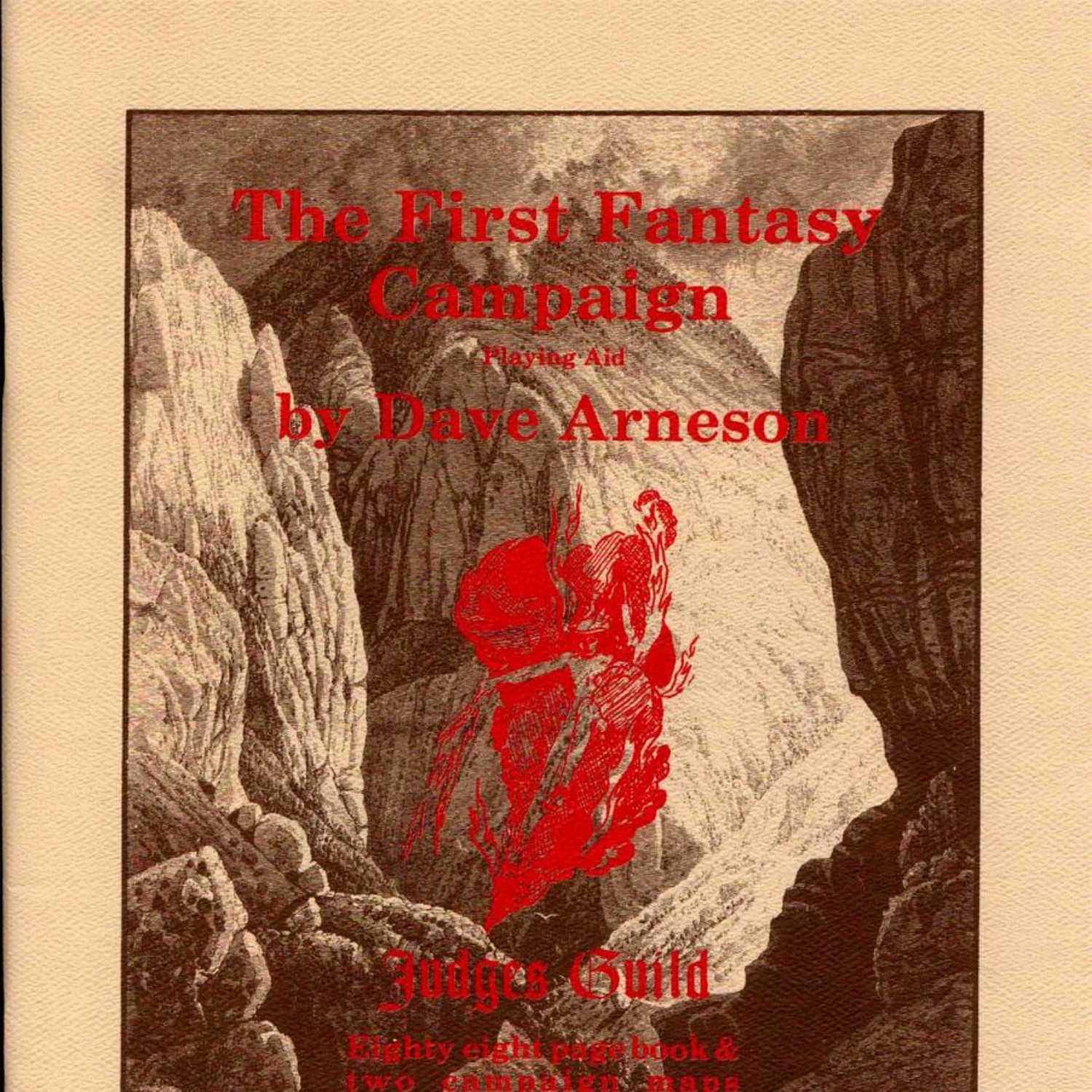 The First Fantasy Campaign.pdf | DocDroid