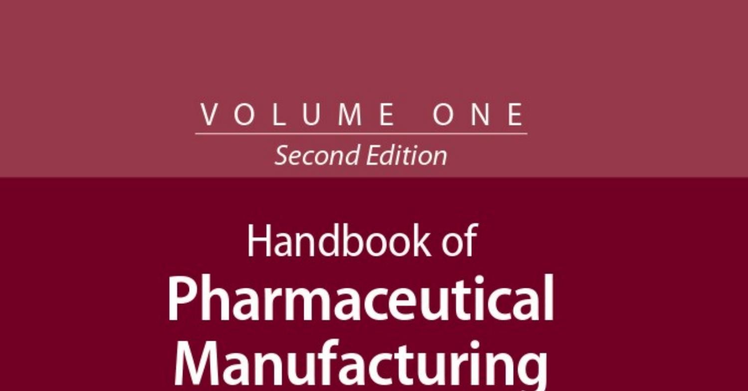 Handbook of Pharmaceutical Manufacturing Formulations, Second Edition ...