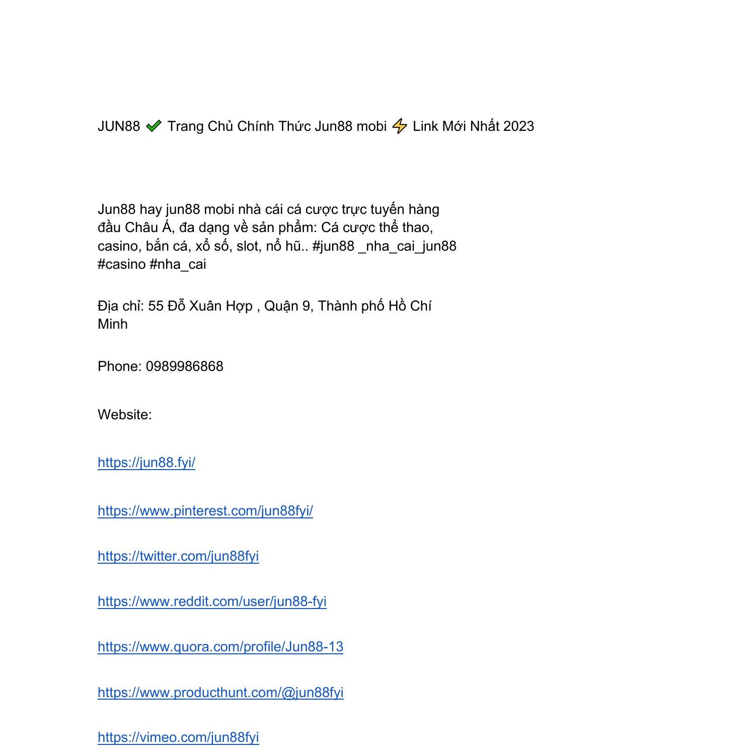 jun88-fyi.docx | DocDroid