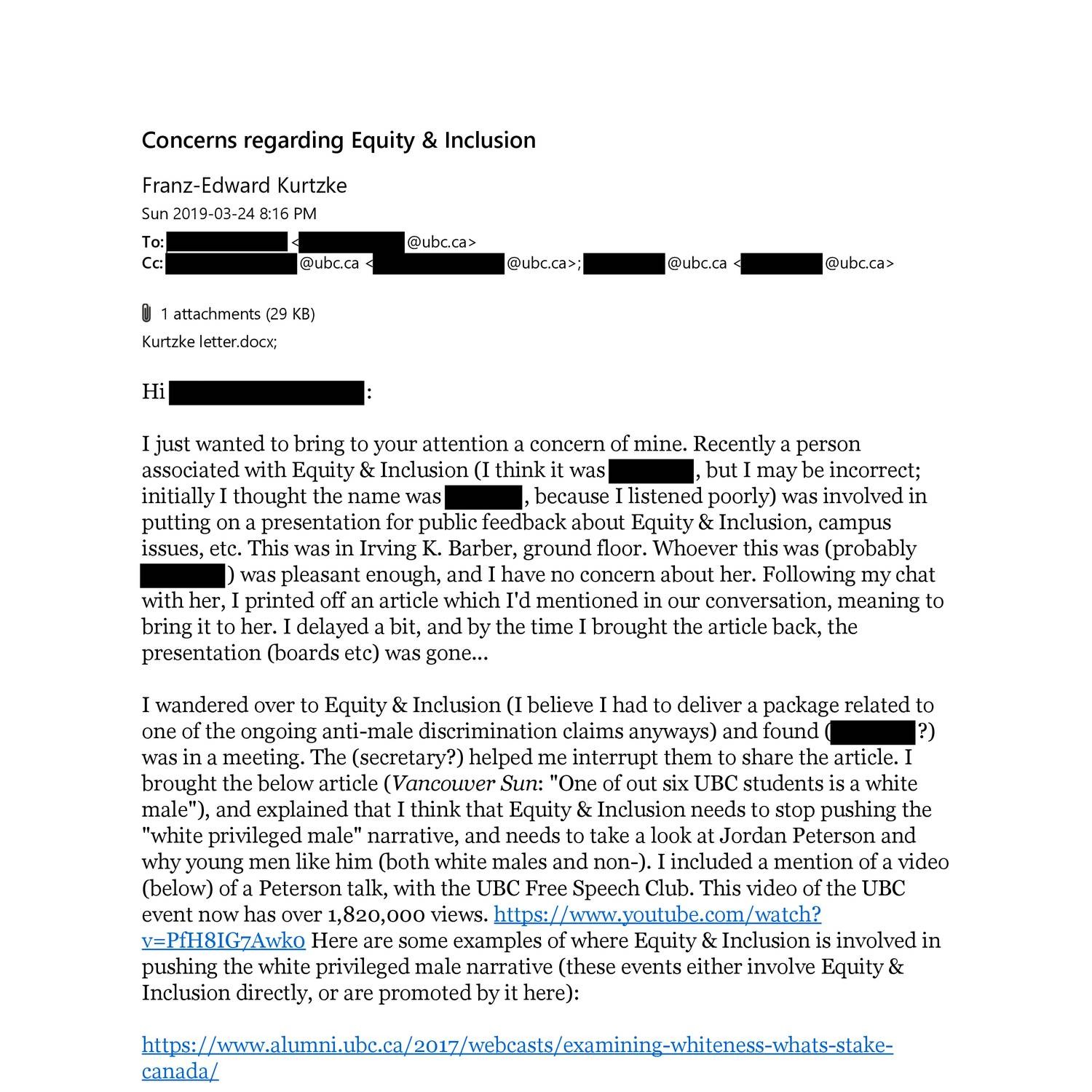controversial email_Redacted.pdf | DocDroid