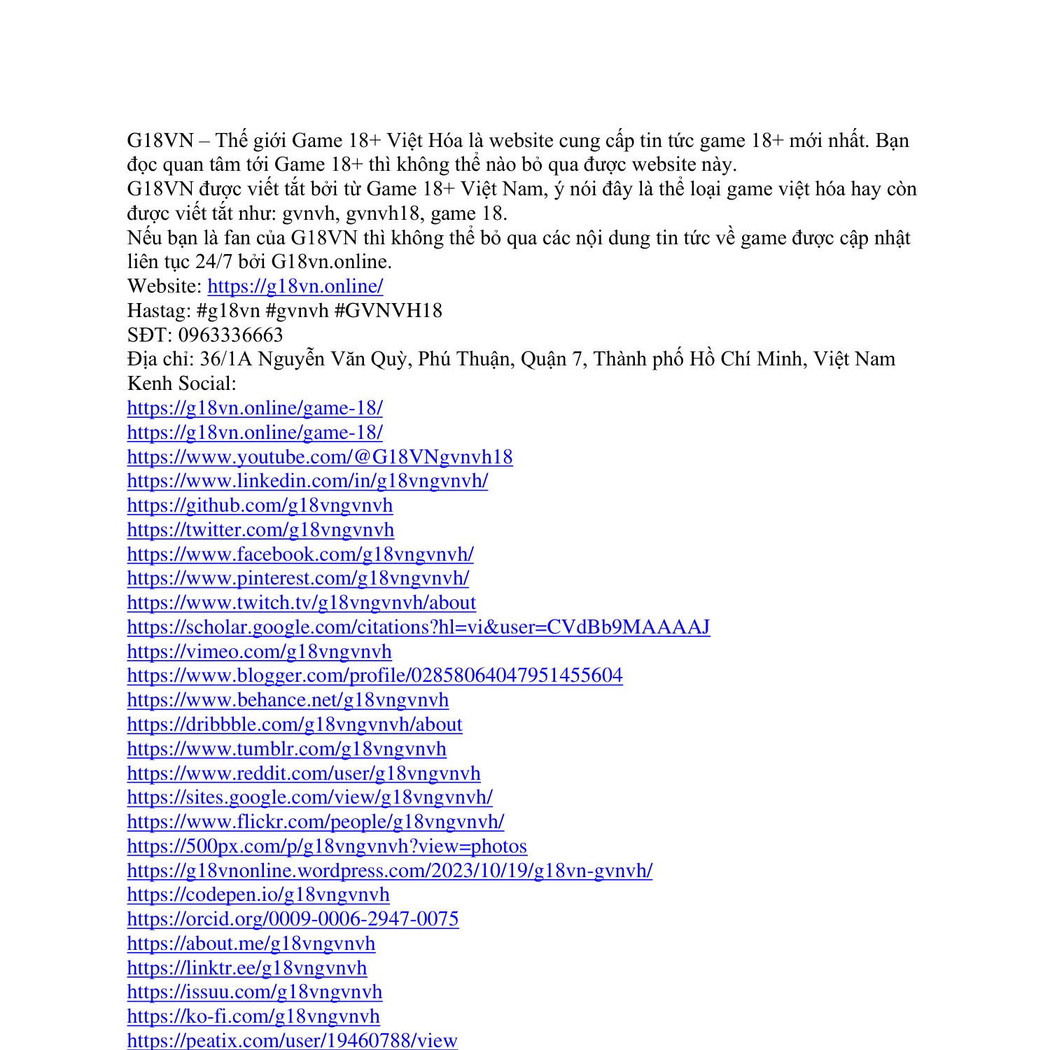 G18VN.docx | DocDroid