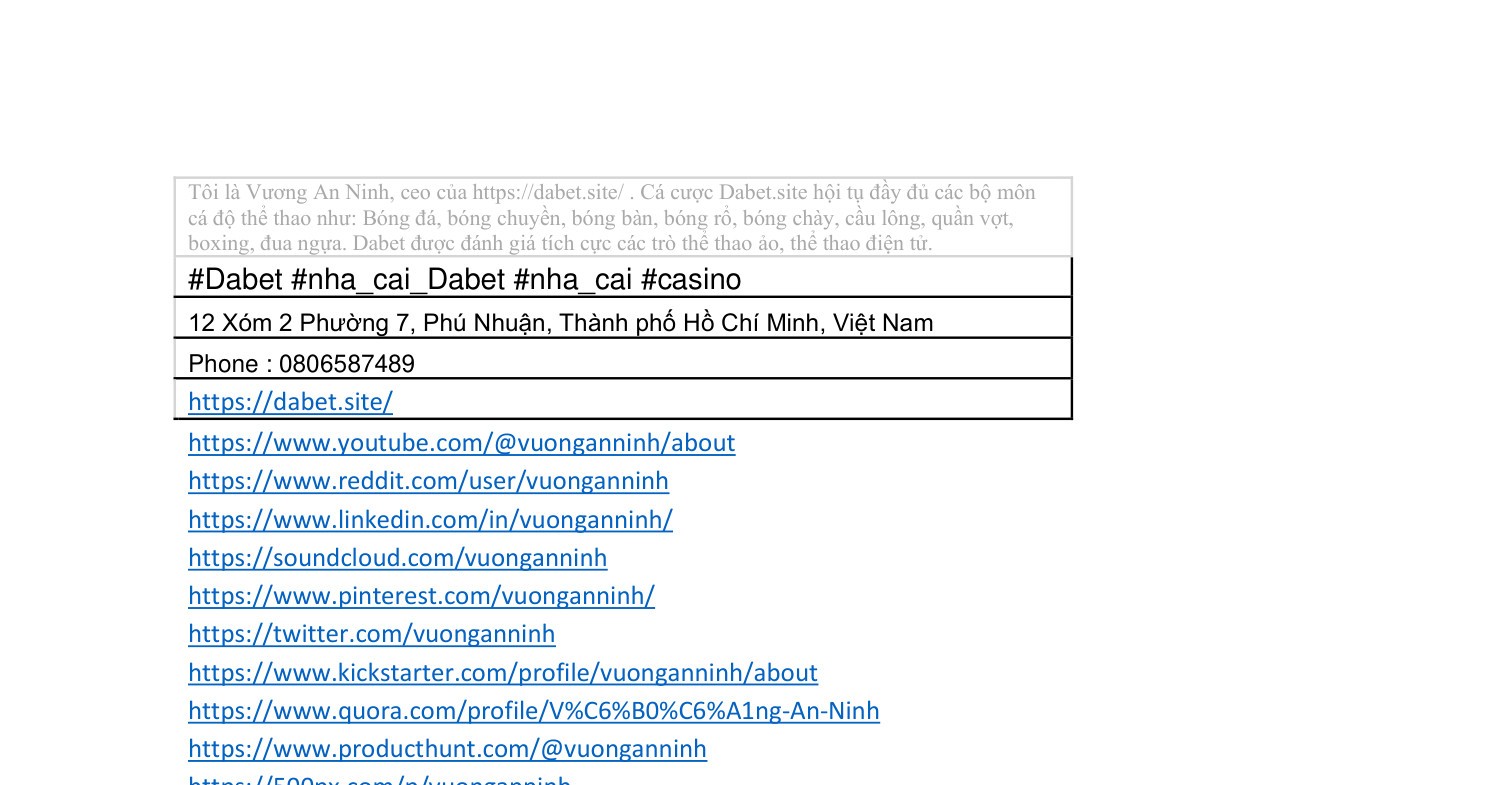 vuonganninh.docx | DocDroid