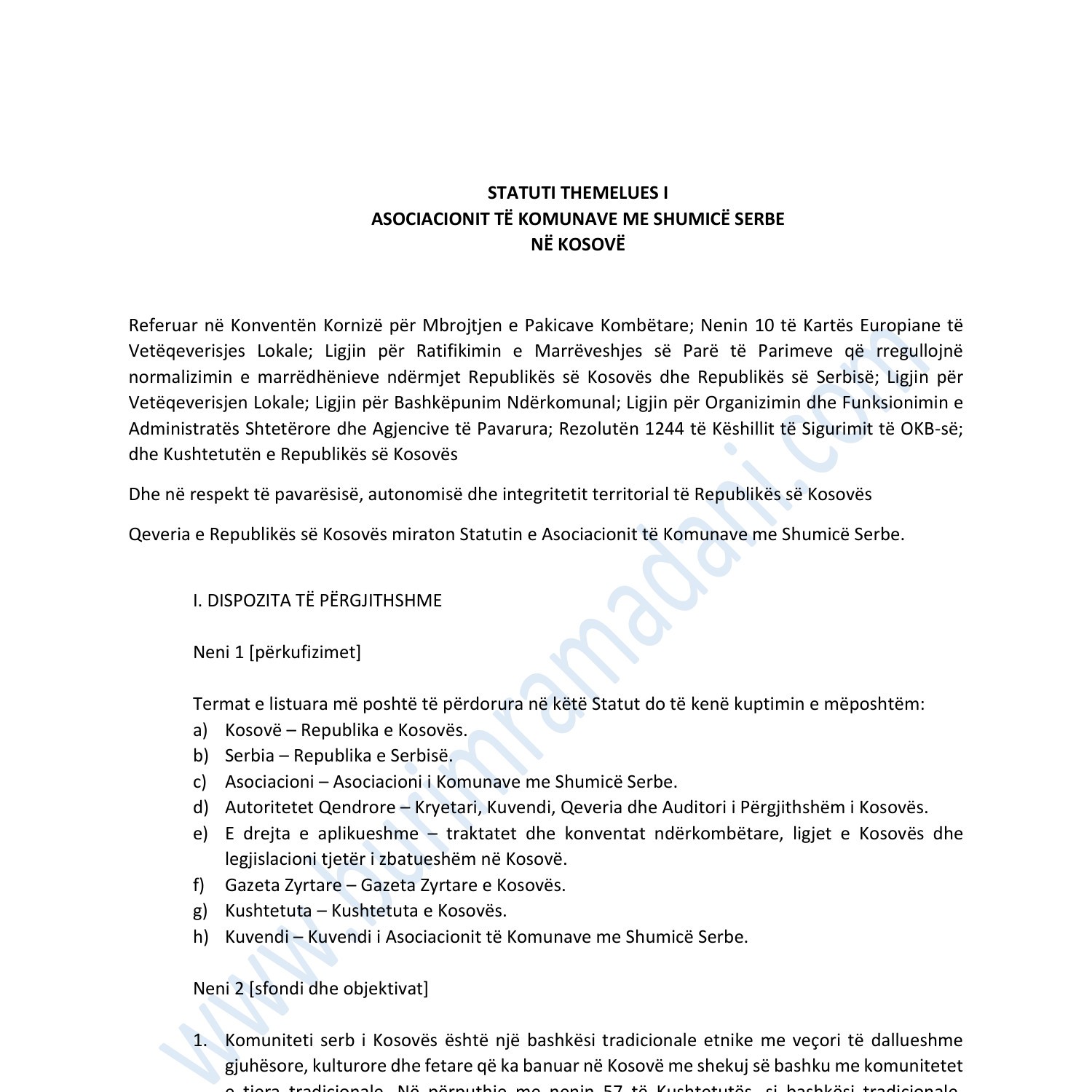 Draft_Statuti-i-Asociacionit_shqip_perkthim-jozyrtar_www.burimramadani ...
