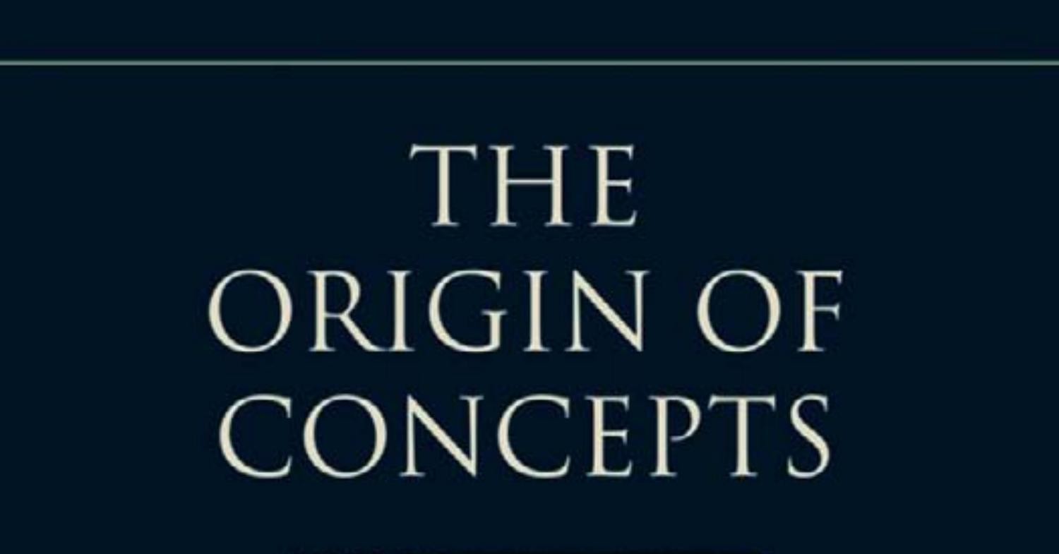 (Oxford Series in Cognitive Development) Susan Carey - The Origin of ...