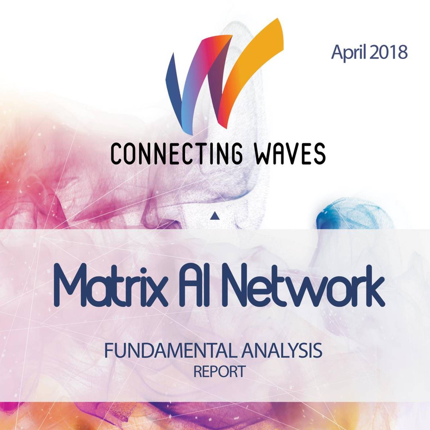 Connecting Waves Matrix AI Fundamental Analysis (1).pdf | DocDroid