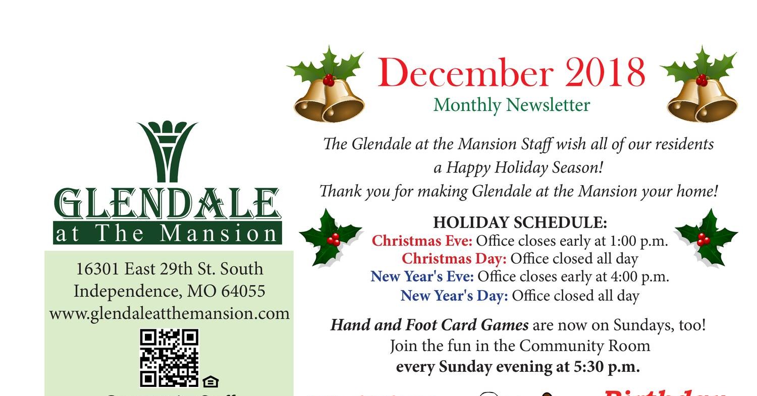 GD DEC 2018.pdf | DocDroid