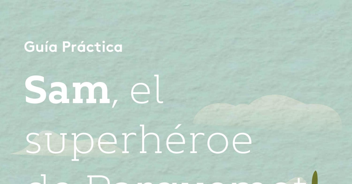 Guía Sam.pdf | DocDroid