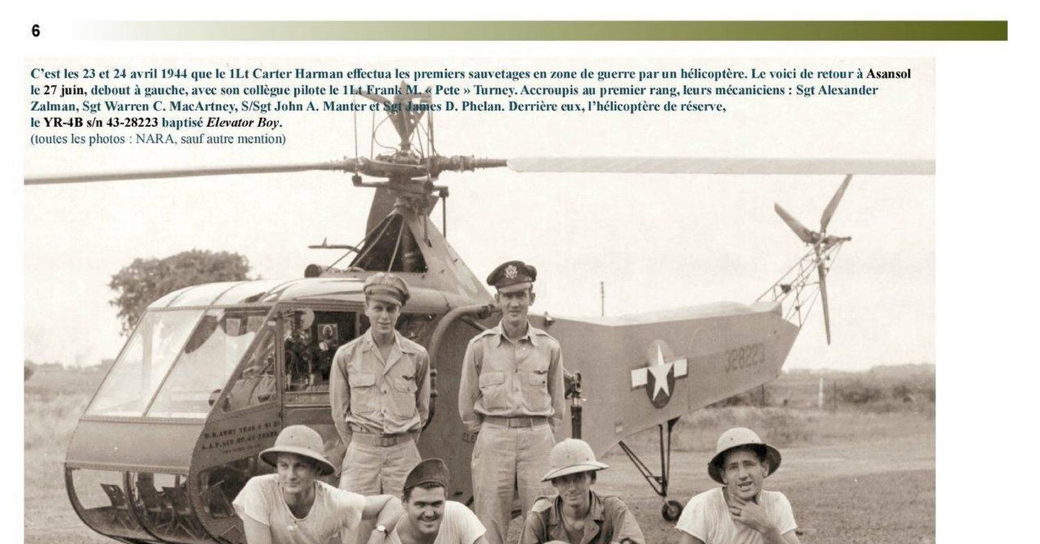 1st air commando group Avions 215.pdf | DocDroid