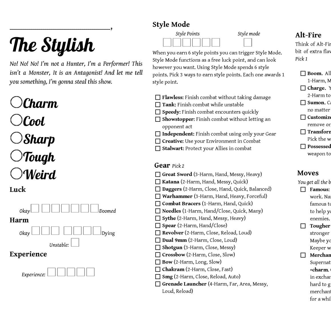 The Stylish.pdf | DocDroid