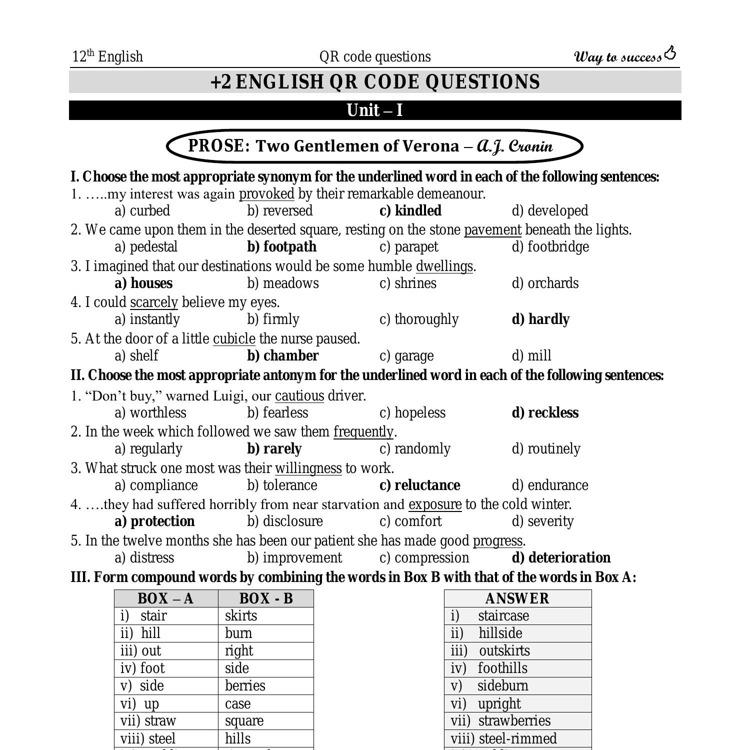 12th_English_QR_Code_Questions_With_Answer_by_WTS_Teachers_team.pdf ...