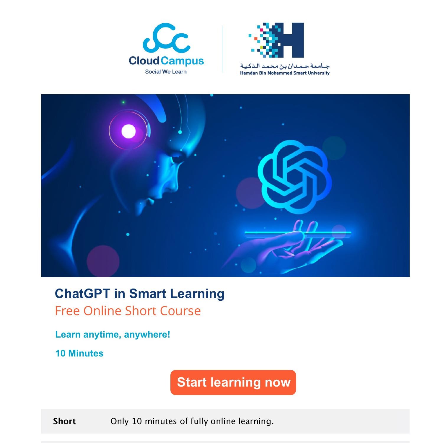 Free Online Course - ChatGPT in Smart Learning.pdf | DocDroid
