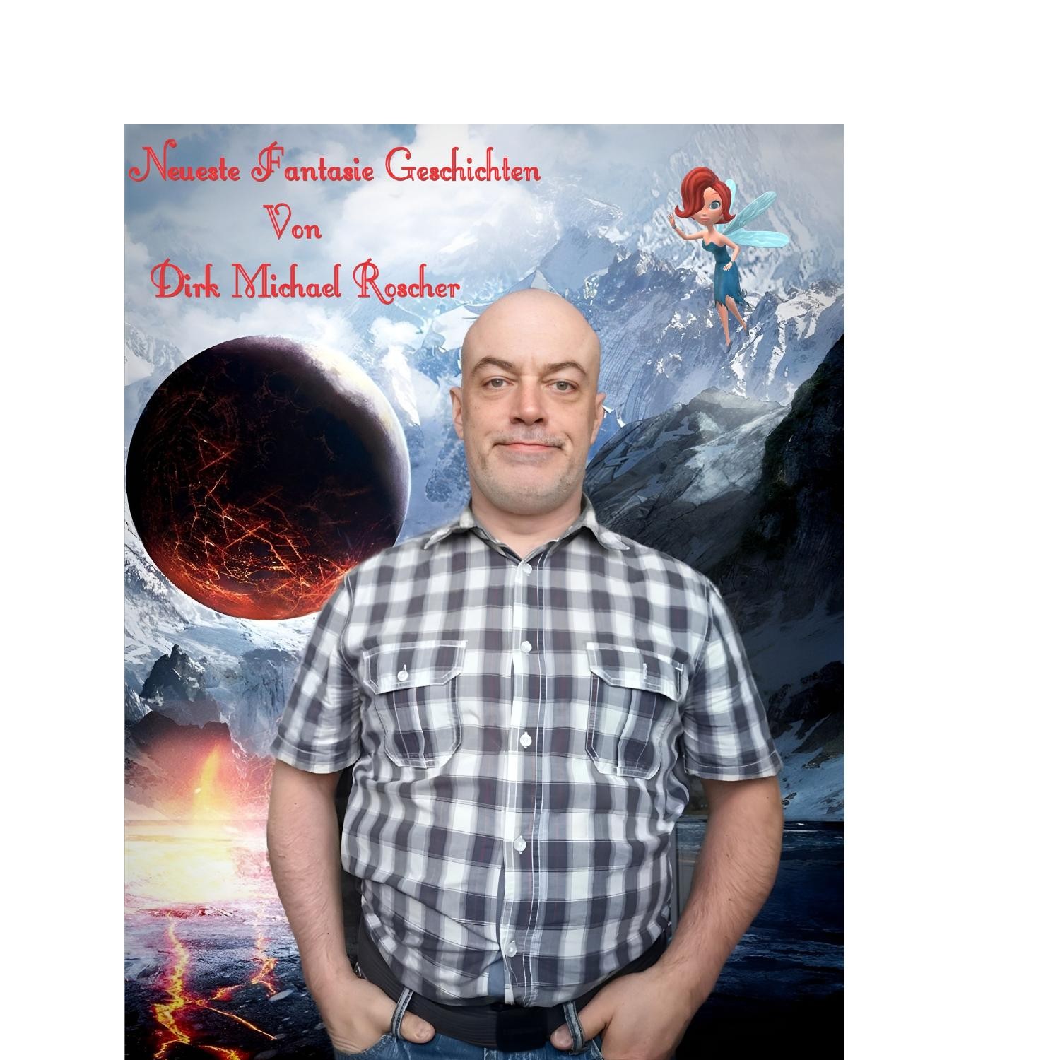 Neueste Fantasie Geschichten von Dirk Michael Roscher.rtf | DocDroid