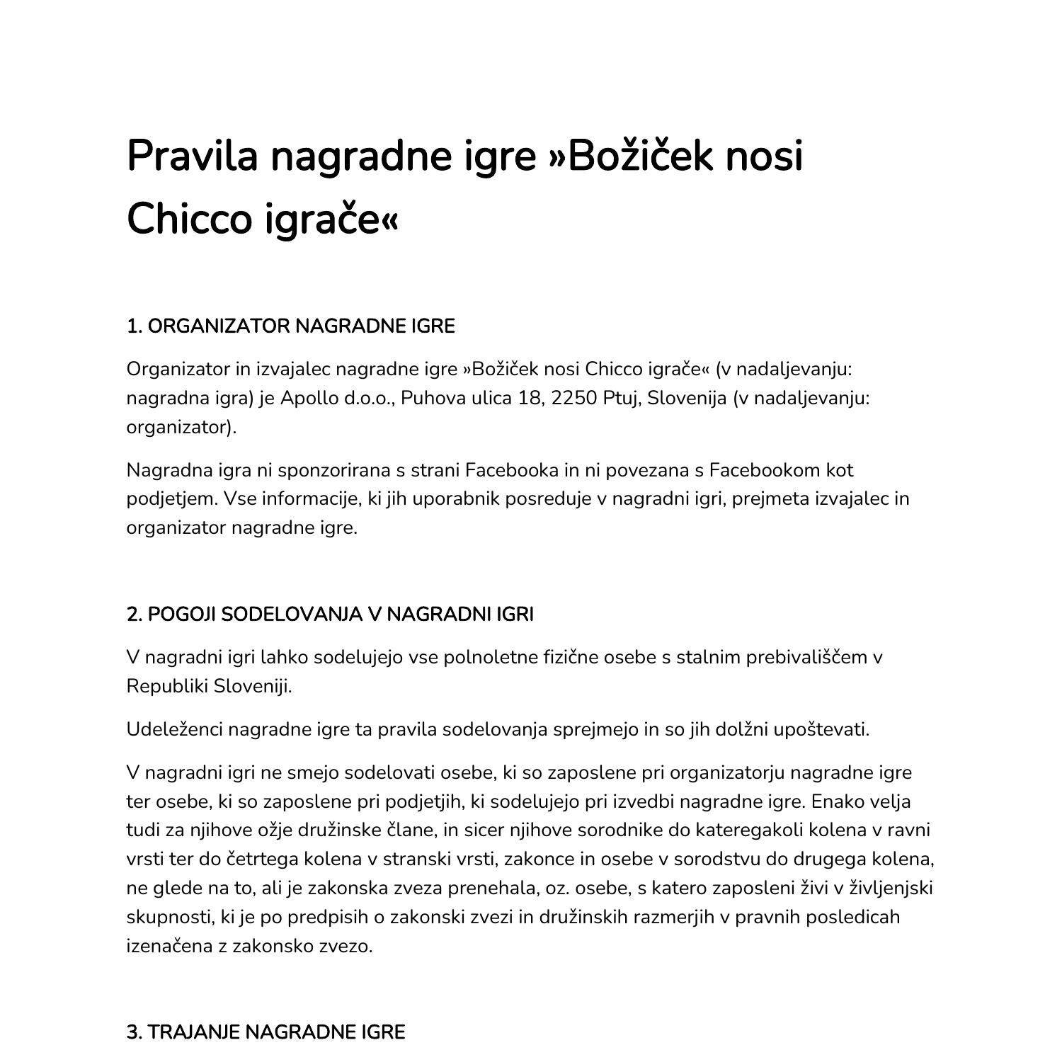 Pravila_Božiček nosi Chicco igrače.docx | DocDroid