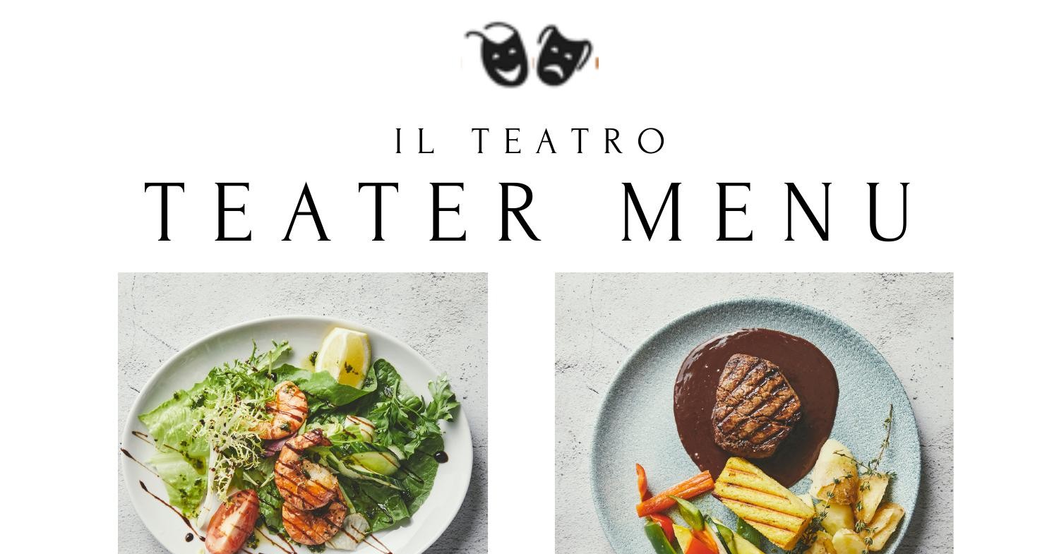 Il TEATRO MENU (1).pdf | DocDroid