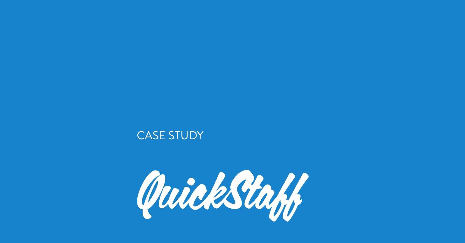 Onboarding.Pro - Quickstaff Case study.pdf | DocDroid