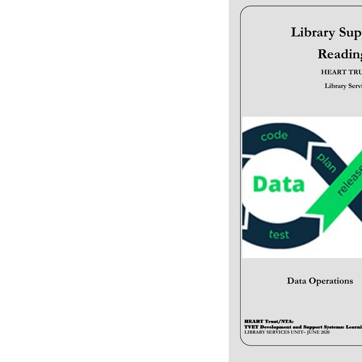 Data Operations Level 1.pdf | DocDroid